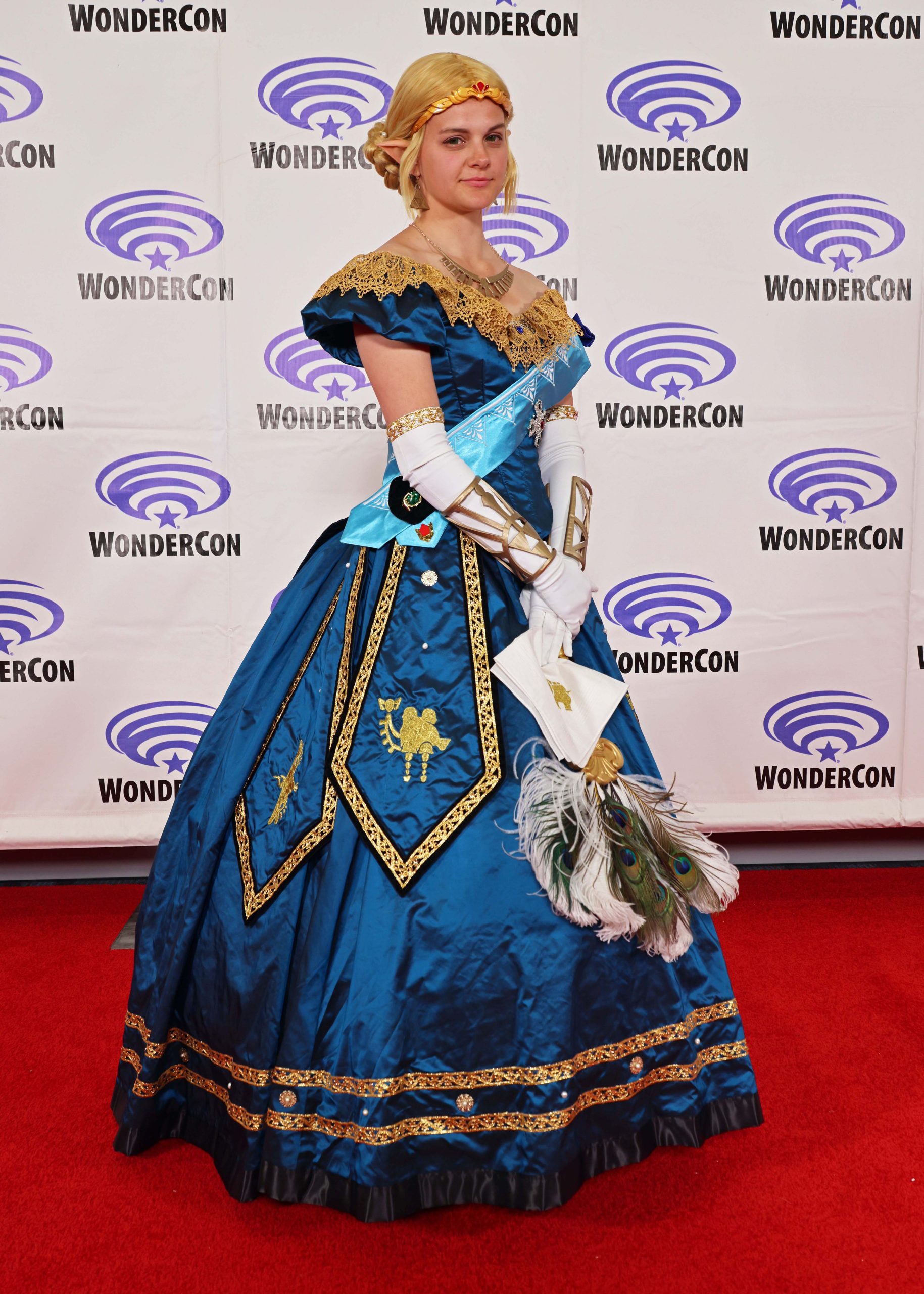 WonderCon 2023 - Comic-Con International