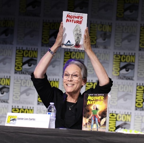 Comic-Con Past Events - Comic-Con International