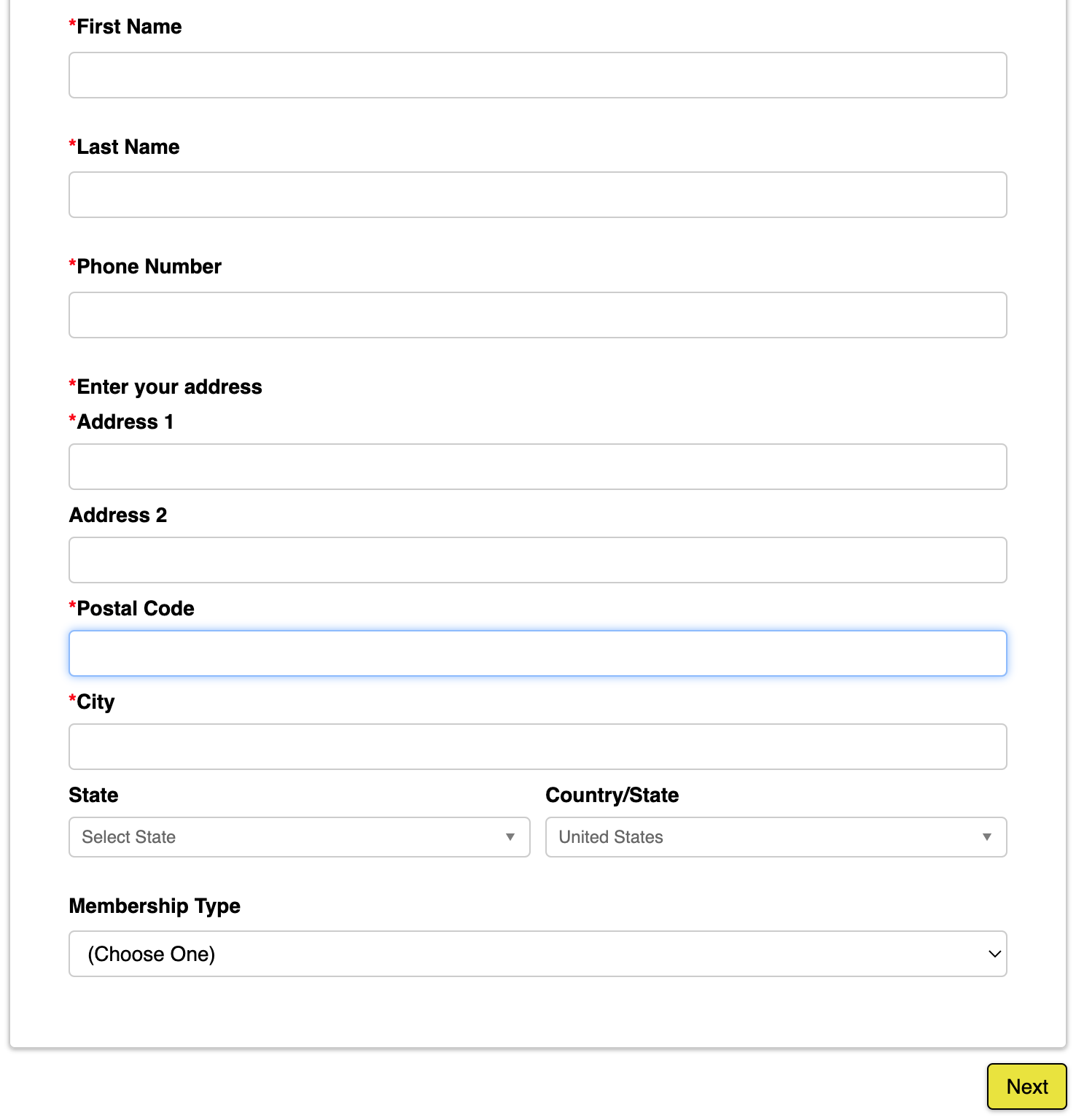 Comic-Con Member ID - Comic-Con International