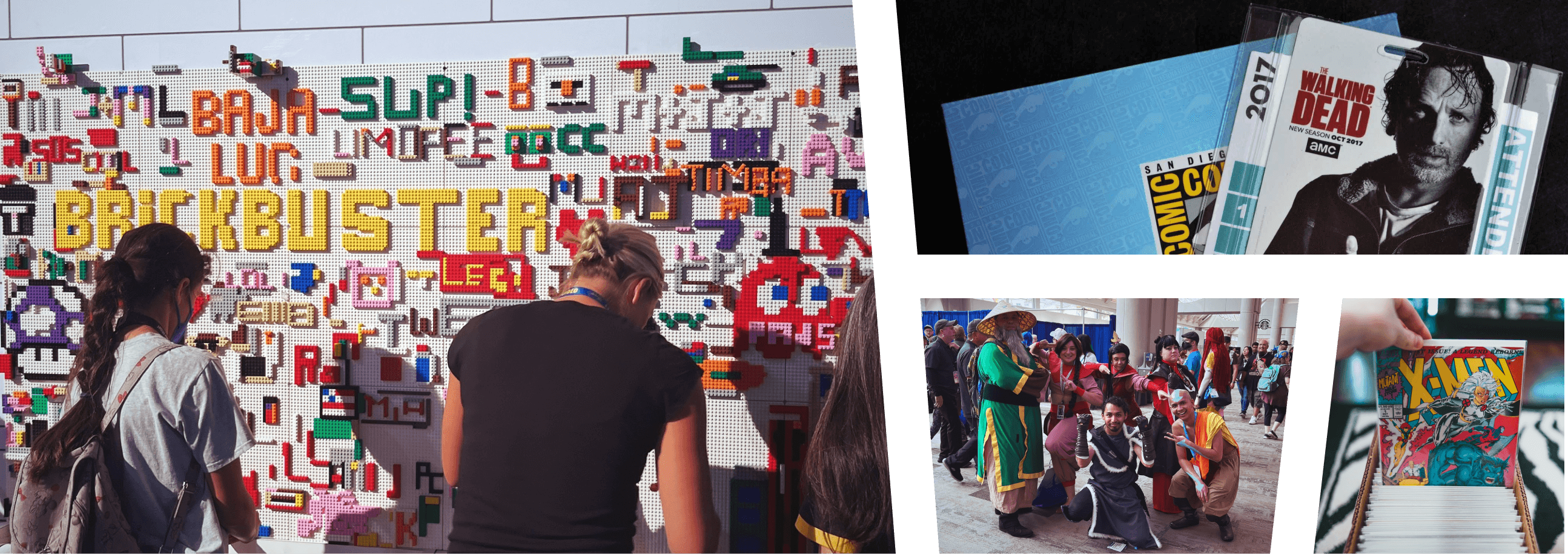 Careers - Comic-Con International