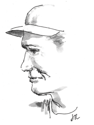 Bill Finger Award - Comic-Con International