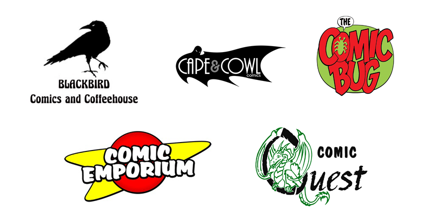 Eisner Spirit - Comic-Con International