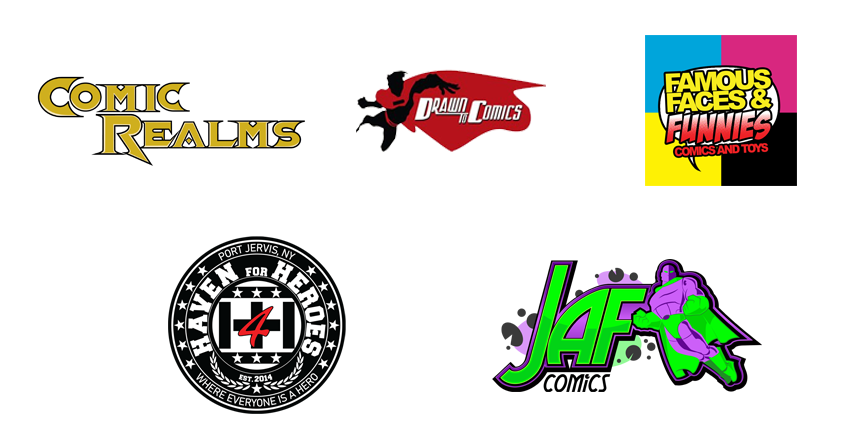 Eisner Spirit - Comic-Con International