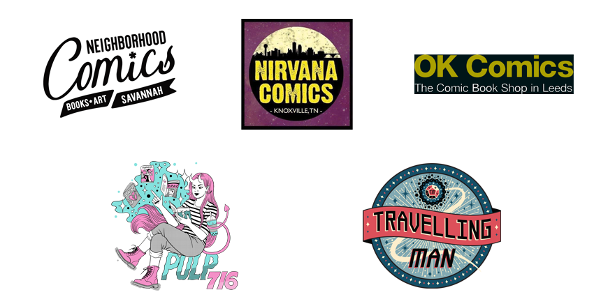 Eisner Spirit - Comic-Con International