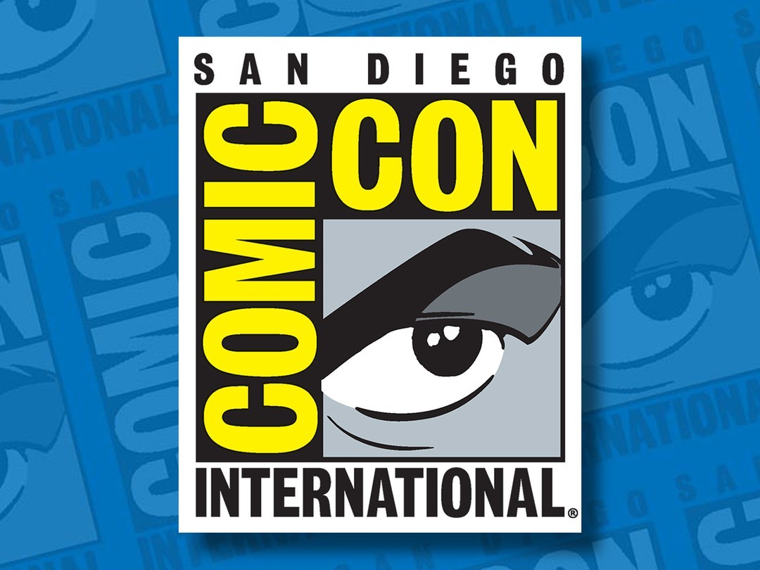 Contact - Comic-Con International