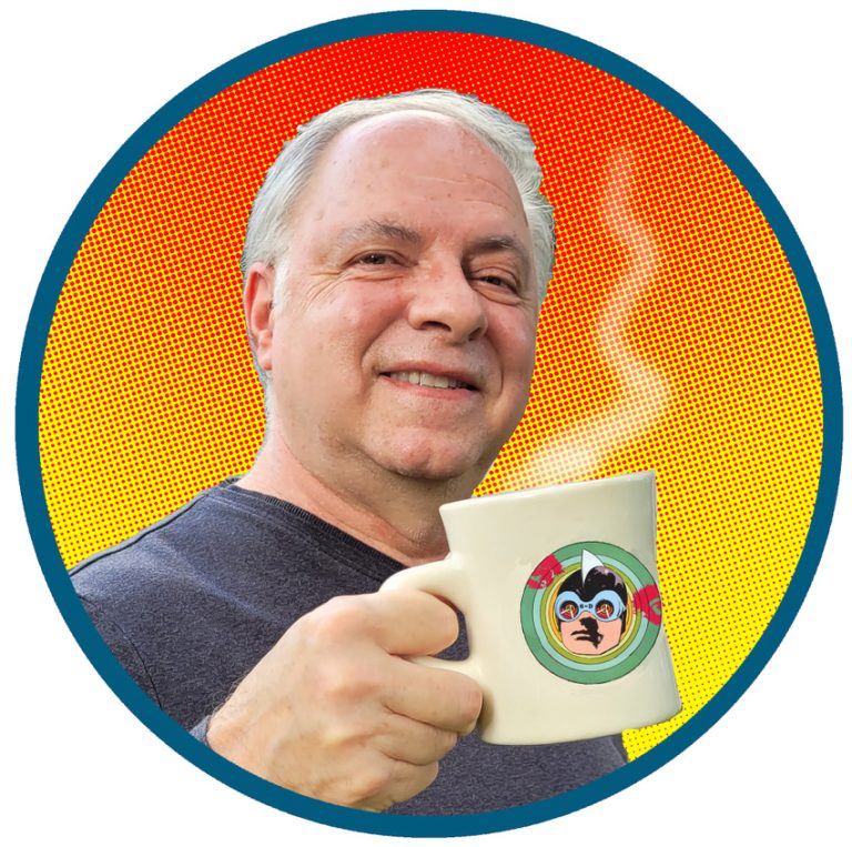 Eisner Awards - Comic-Con International