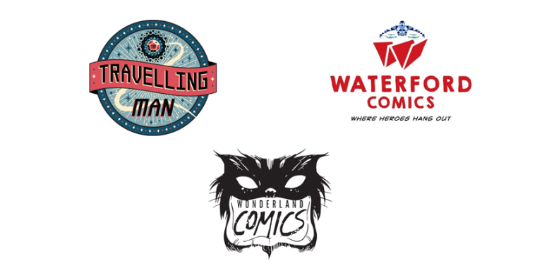 Eisner Spirit - Comic-Con International