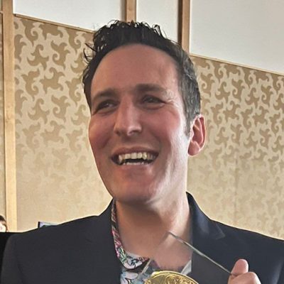 艾斯纳奖 - 国际动漫展