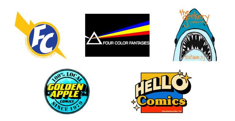 Eisner Spirit - Comic-Con International