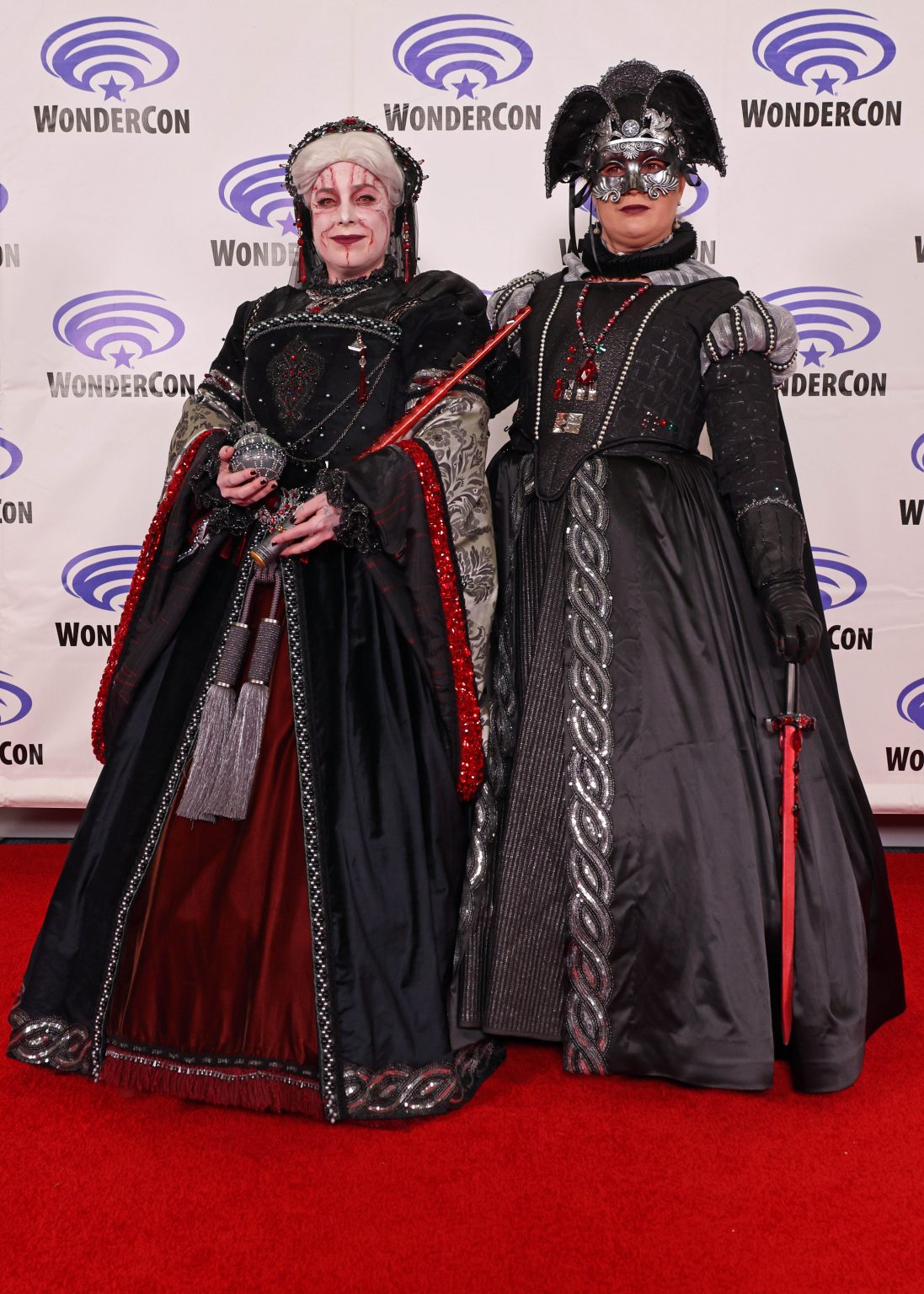 WonderCon 2026 Masquerade - WonderCon