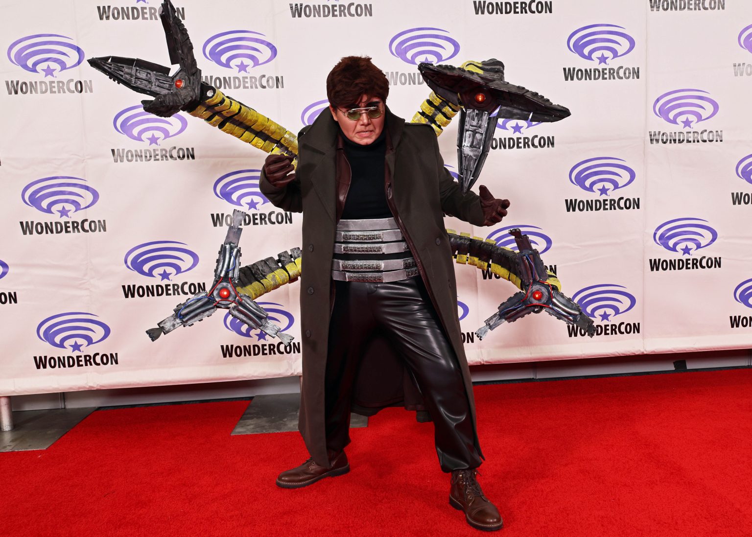 WonderCon 2026 Masquerade - WonderCon