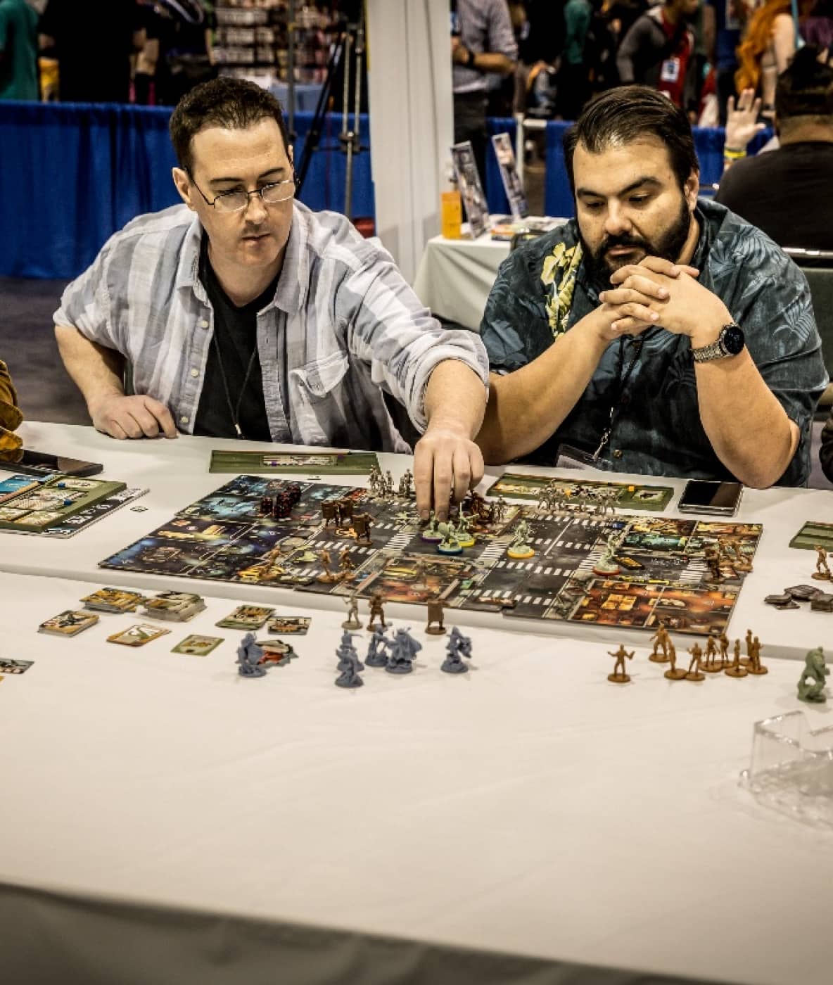 WonderCon Homepage - WonderCon