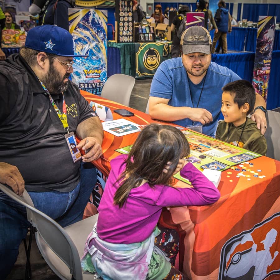 WonderCon Homepage - WonderCon