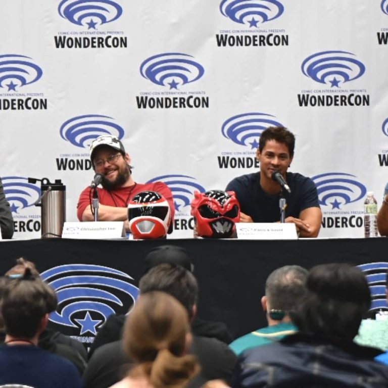 WonderCon Homepage - WonderCon