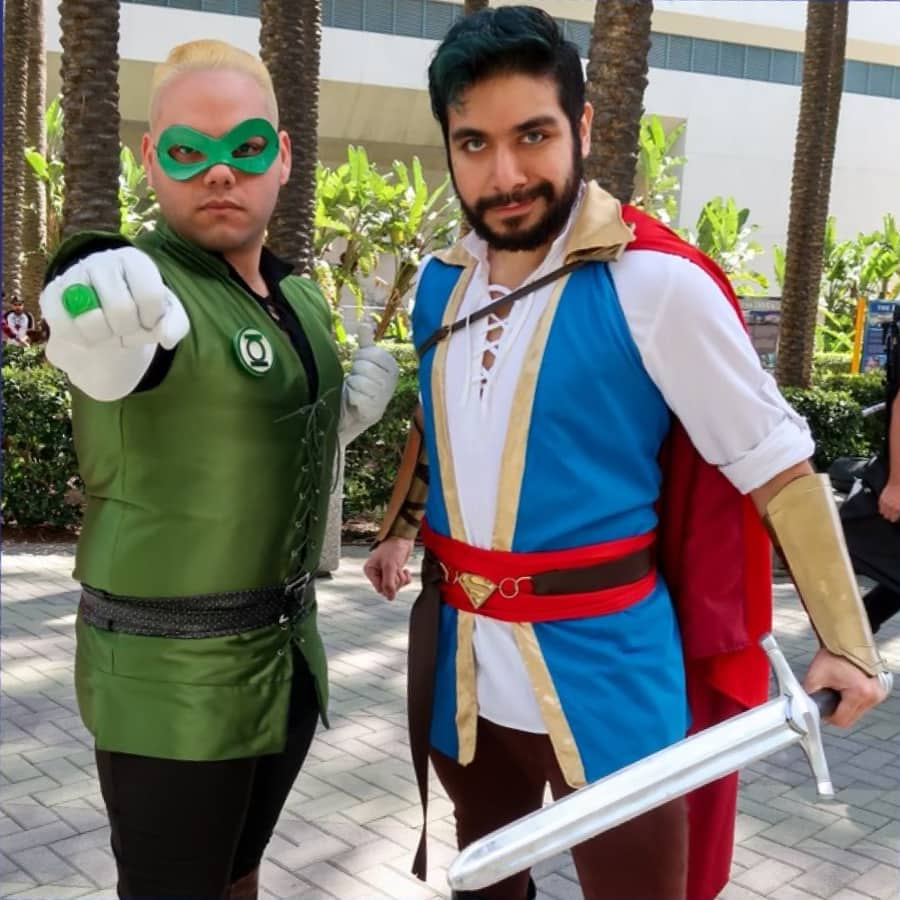 WonderCon Homepage - WonderCon