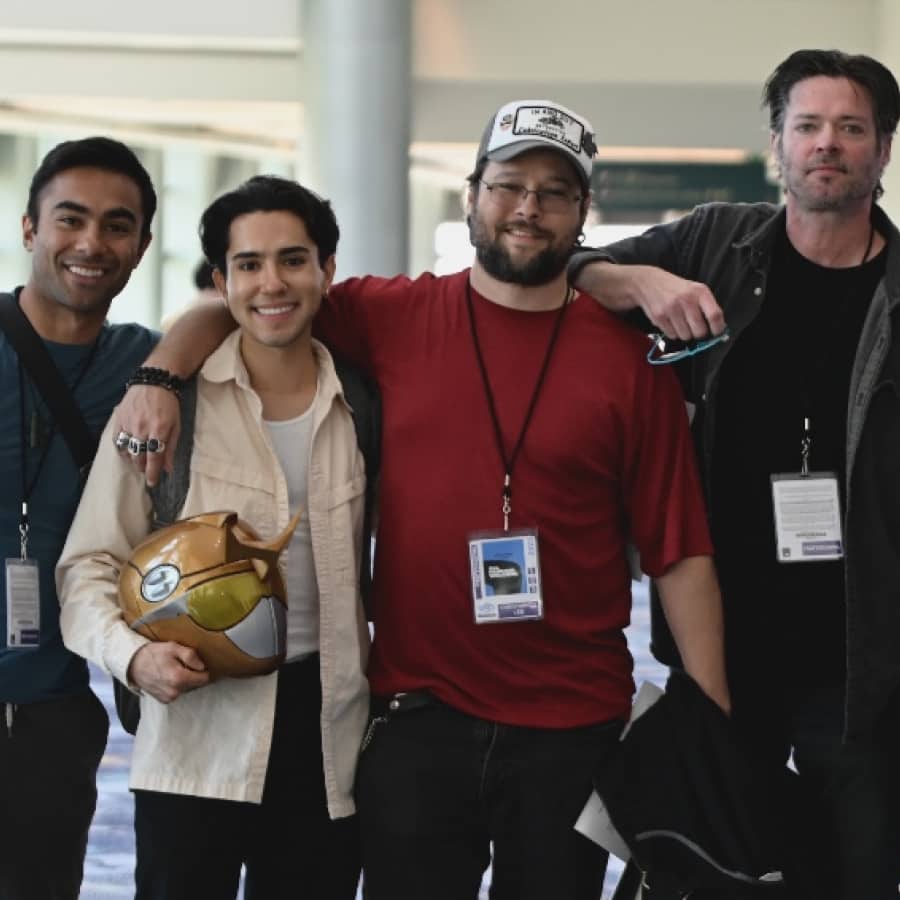 WonderCon Homepage - WonderCon