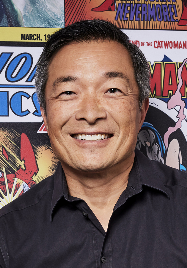 Special Guests - WonderCon
