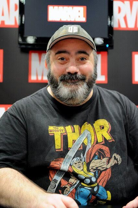 Special Guests - WonderCon