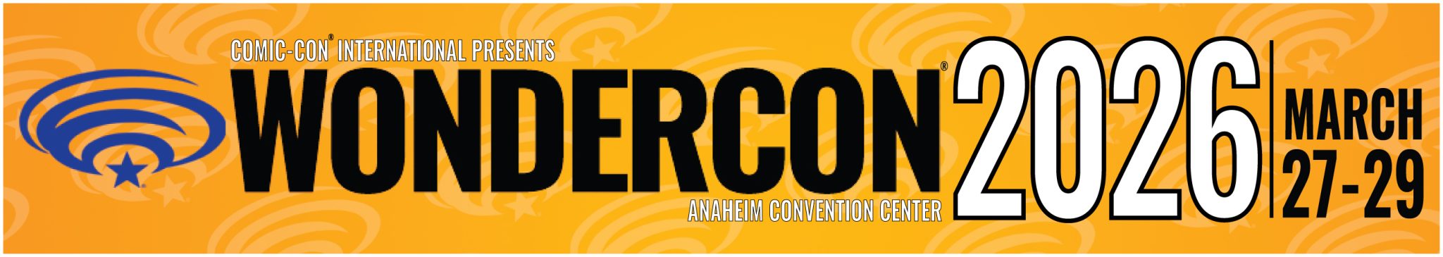 WonderCon 2026 Badge Sale - WonderCon