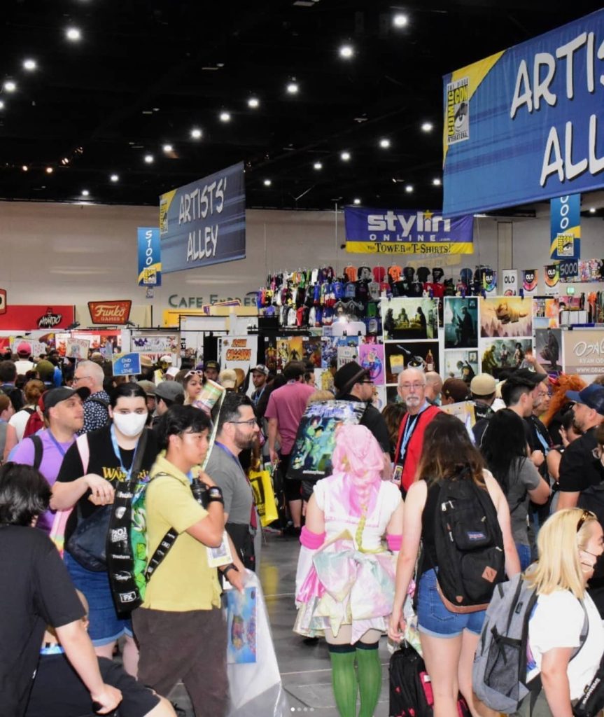 Startseite Comic Con Startseite Comic Con