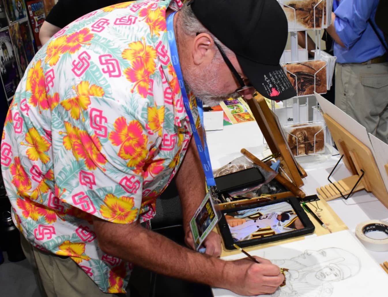 Homepage - Comic-Con