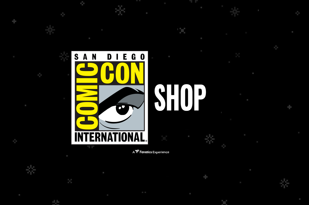 Startseite - Comic-Con