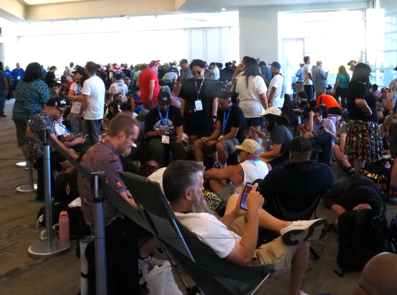 Comic-Con Today: Thursday - Comic-Con