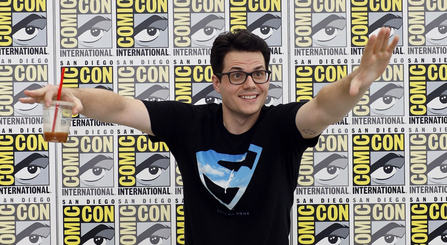 Comic-Con Today: Thursday - Comic-Con