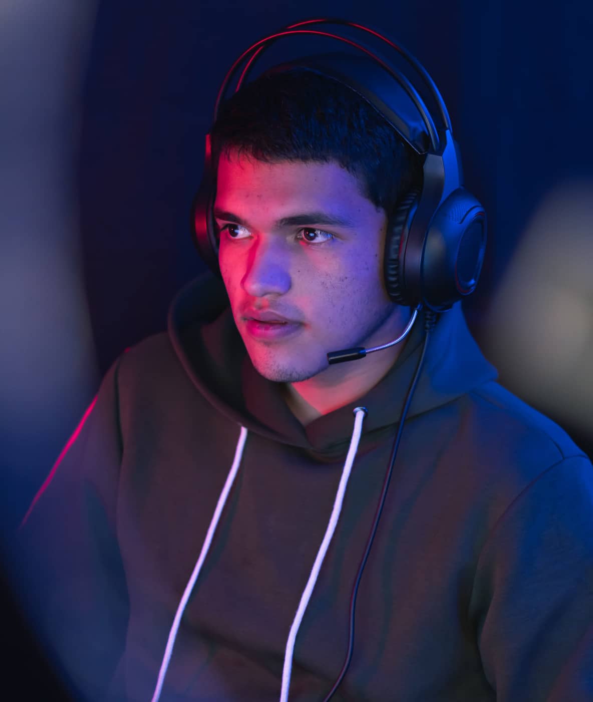 SAM: Storytelling Across Media - SAM