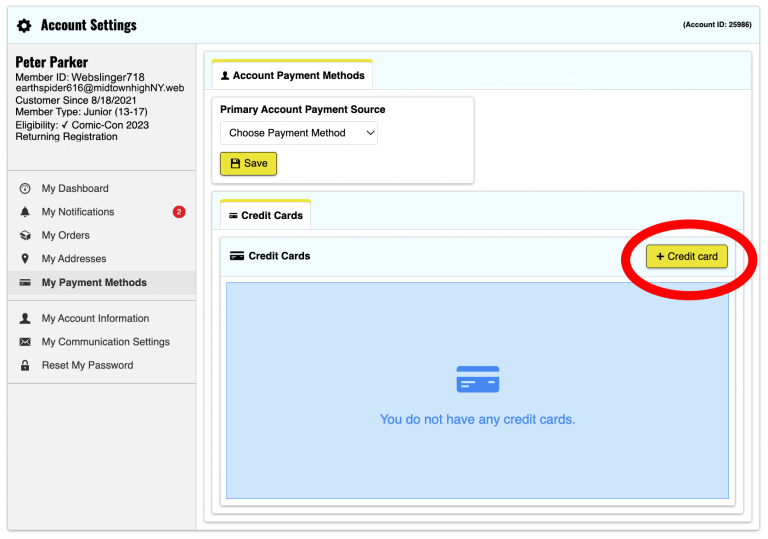 Comic-Con 2024 Returning Registration: A Tech and Prep Guide - Toucan
