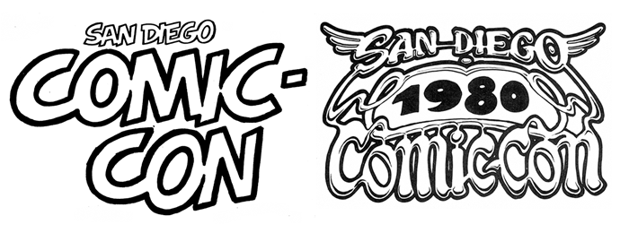 Friday Flashback 006: The History of Comic-Con (and then-some!) Through ...