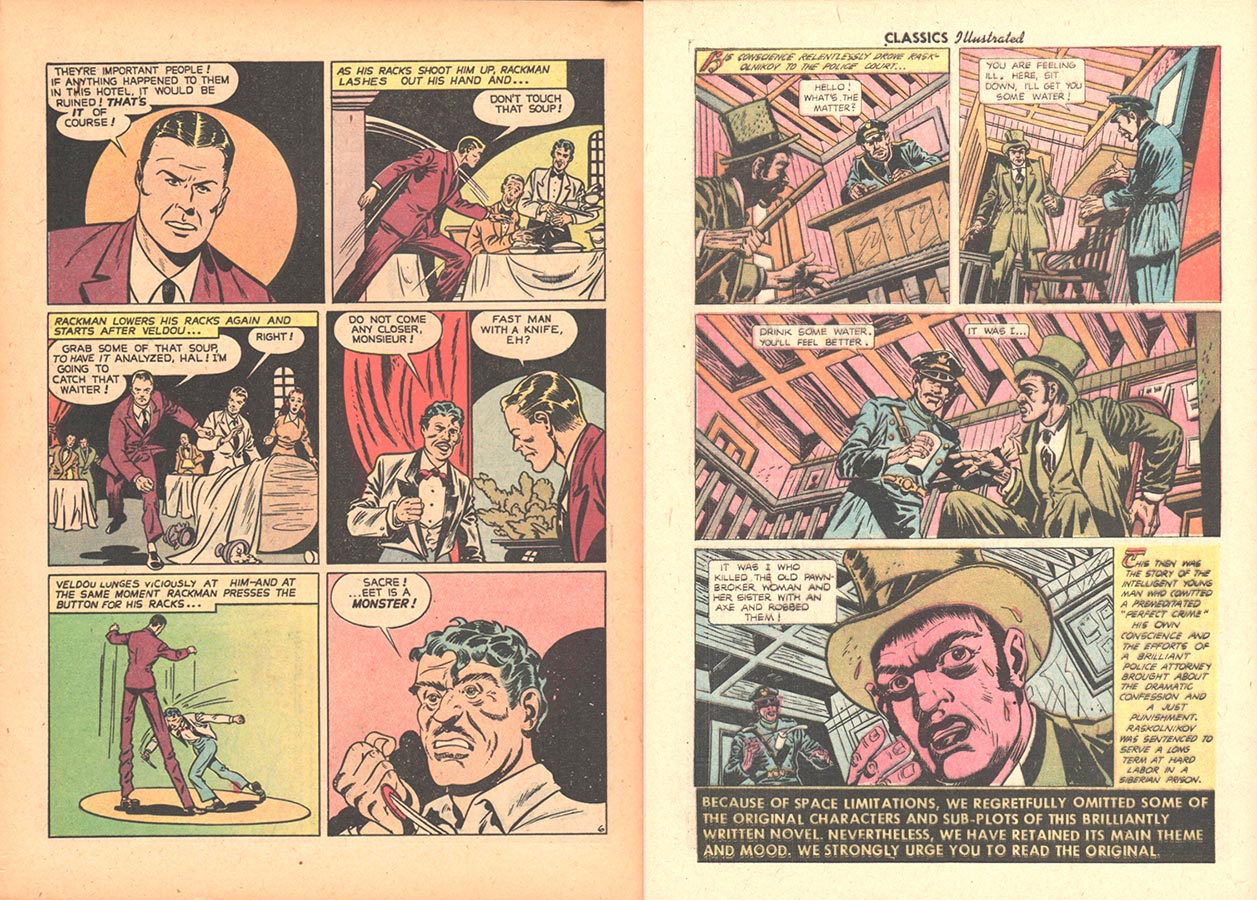 Maggie’s World 060: Remember Mopee? - Toucan