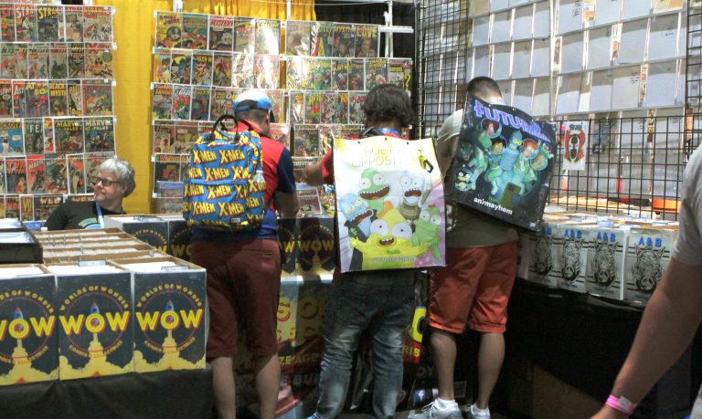 Supercharge Your 2025 Comic-Con: Share the Experience with Friends - Toucan