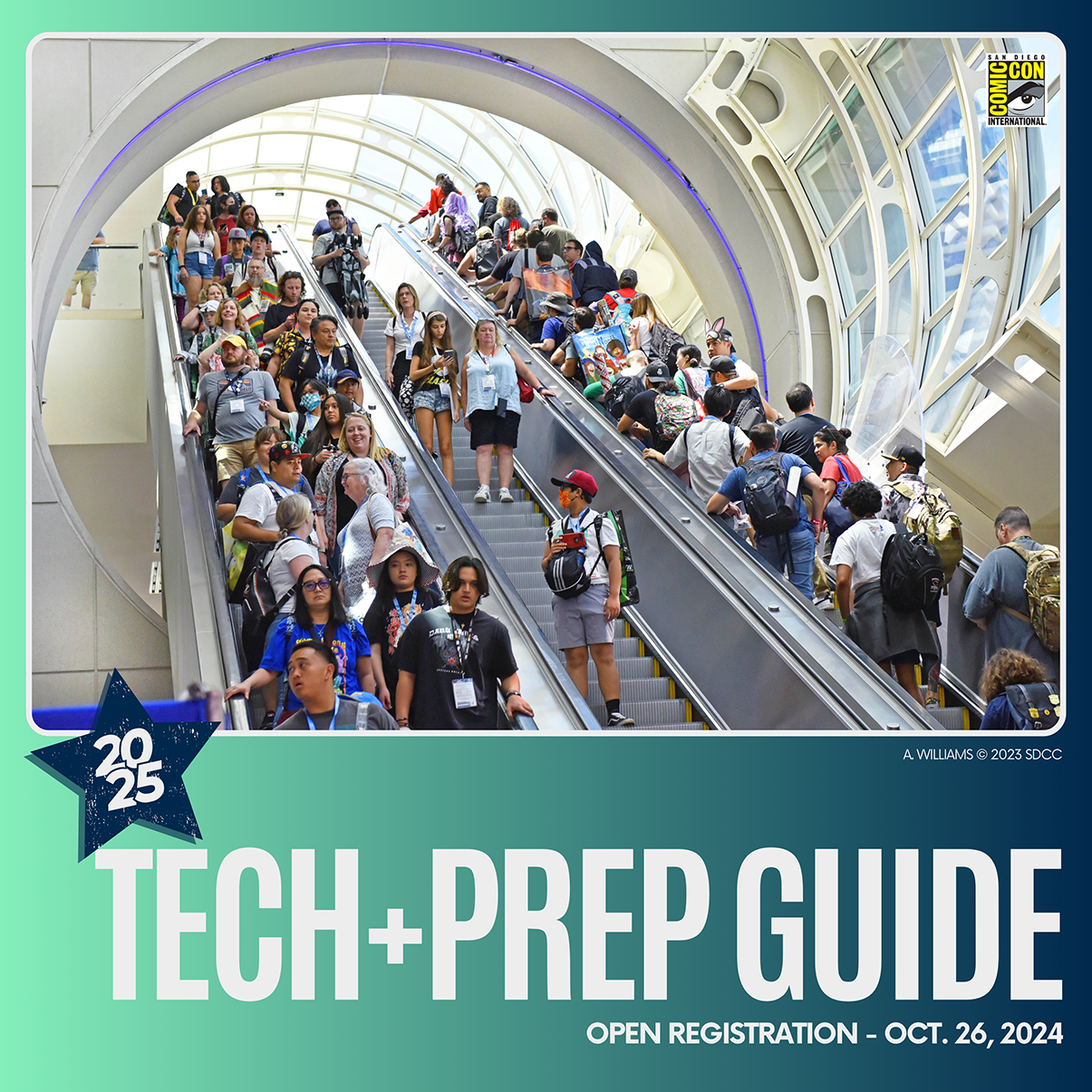 Tech and Prep Guide - Toucan