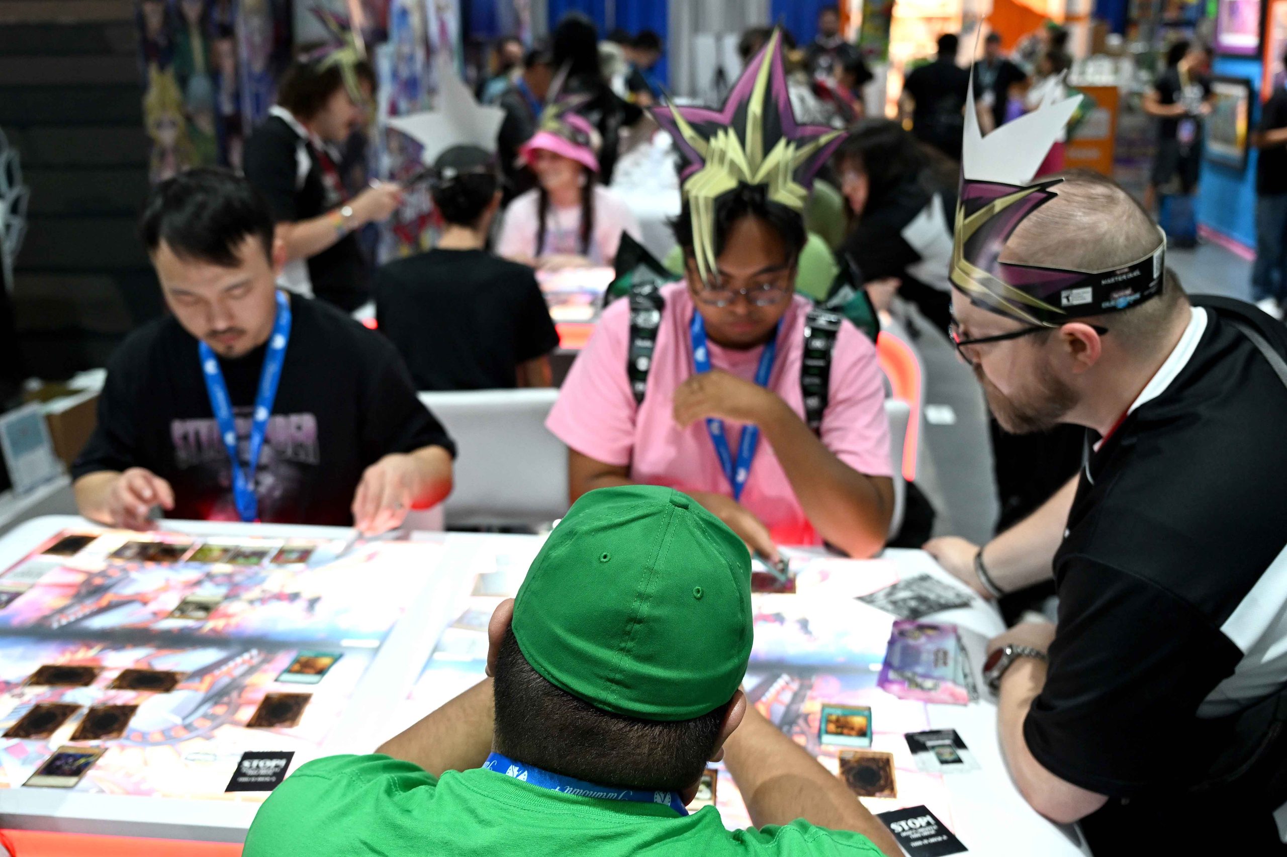 Your Next Power-Up: Gaming Creator Connection at Comic-Con 2025 - Toucan