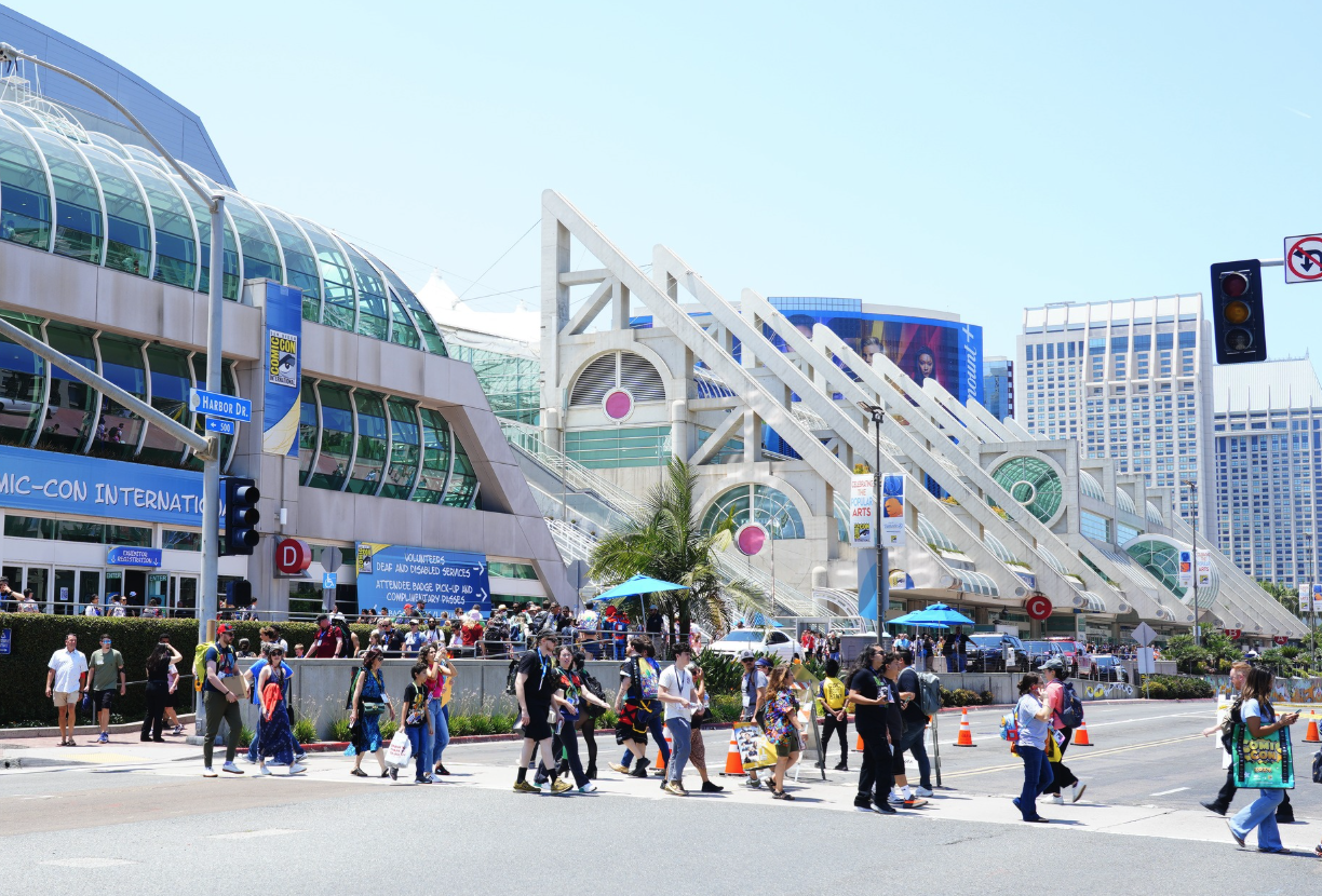 Toucan Tip #1: Getting Ready for Comic-Con 2025! - Toucan