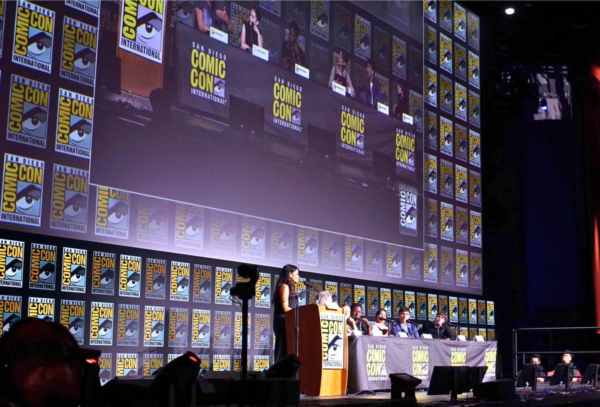 Homepage - Comic-Con