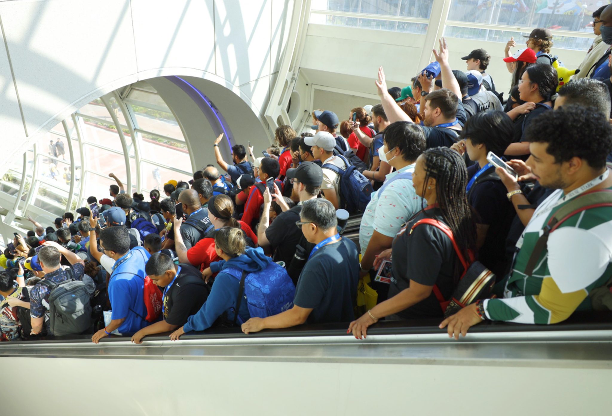 Startseite - Comic-Con International