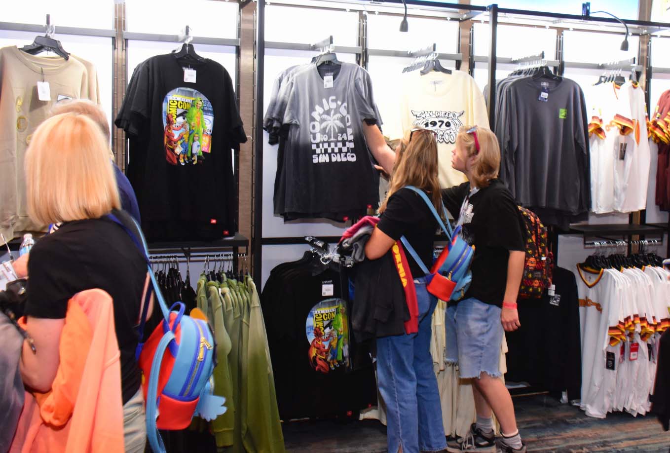 Startseite - Comic-Con