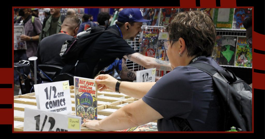 Save the Date: Comic-Con 2026 Open Registration Badge Sale - Toucan