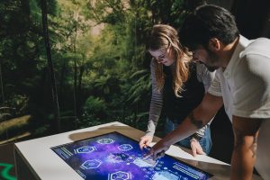 Doctor Who Worlds of Wonder: Where Science Meets Fiction - Comic-Con Museum