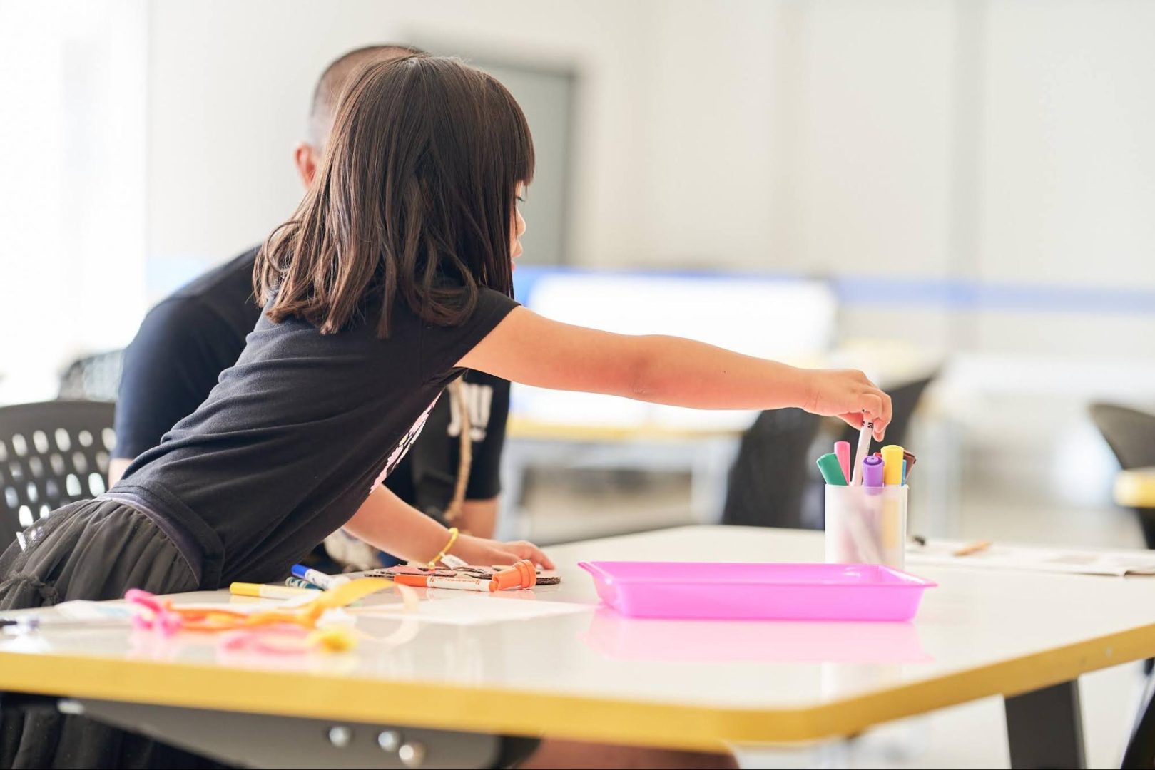 LEARN DURING YOUR MUSEUM VISIT - Comic-Con Museum